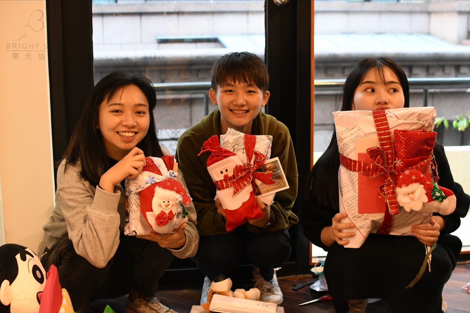 街坊人物專訪 Interview｜ 曹佳琪 Violette Tsao | 臺灣嚮光協會 Bright Side Projects