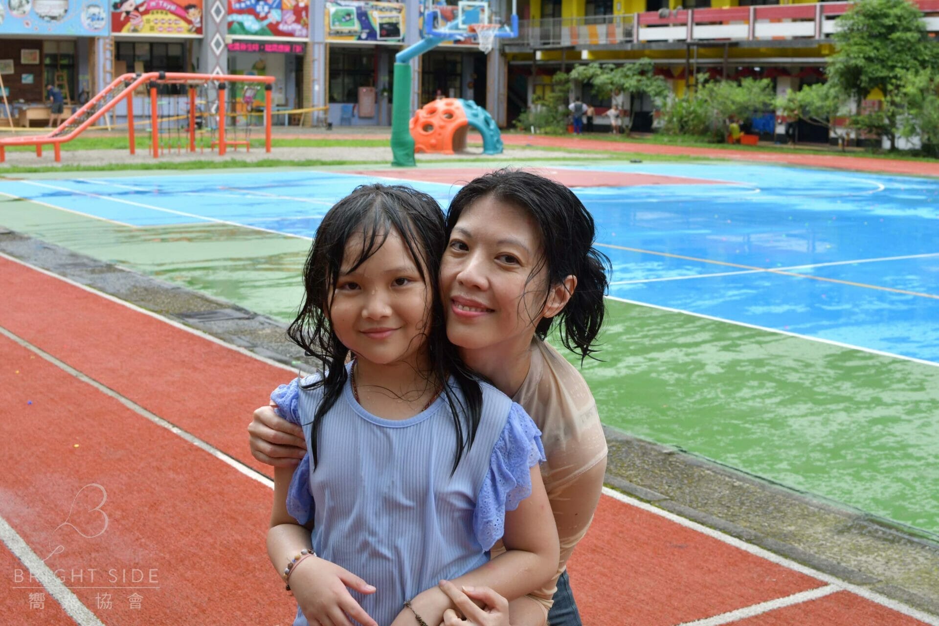 [活動報告]:2023/06/16 清泉畢業典禮 ChingChuan Graduation | 臺灣嚮光協會 Bright Side Projects