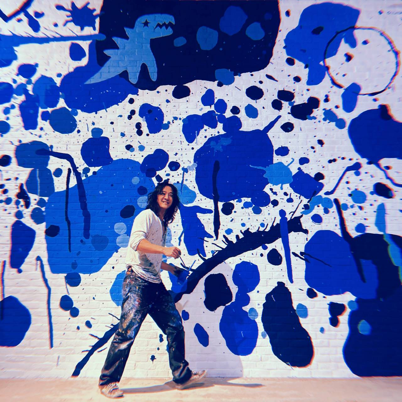 Helping Hands - COLASA 林軒毅 - 臺灣嚮光協會 Bright Side Projects