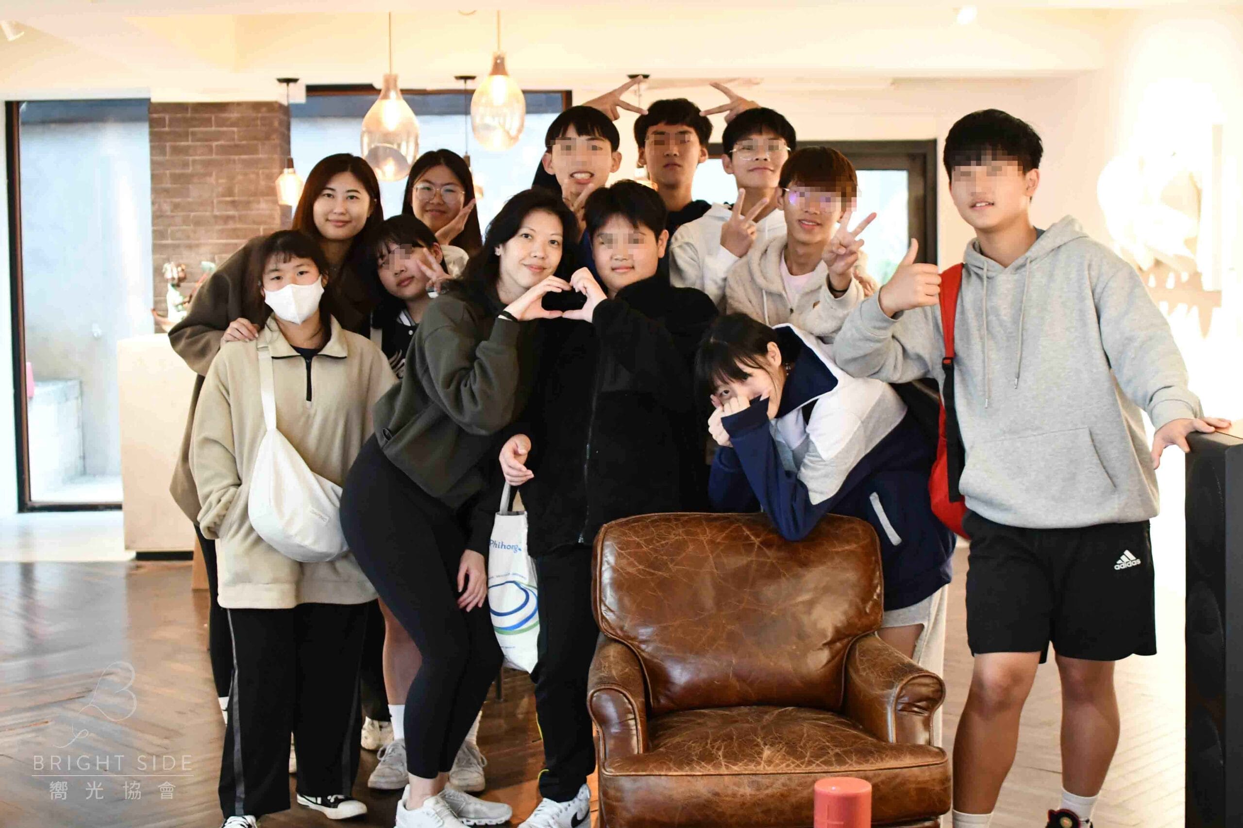 [活動報告]:2024/02/02 (桃園) 遠景計畫 企業參訪 | 臺灣嚮光協會 Bright Side Projects