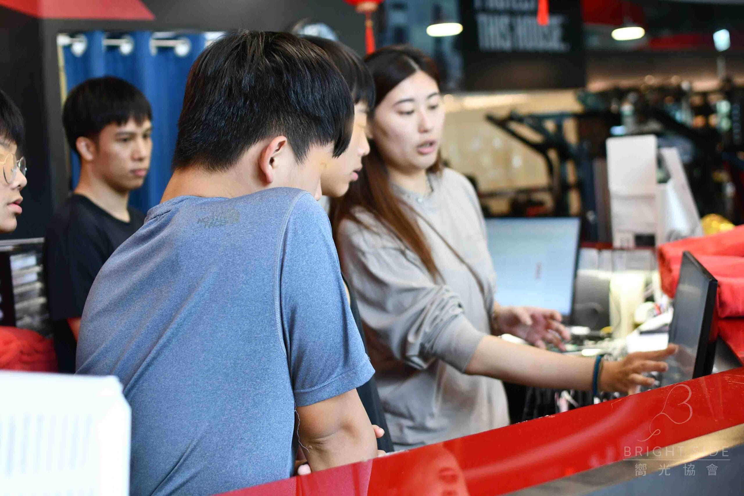 [活動報告]:2024/02/02 (桃園) 遠景計畫 企業參訪 | 臺灣嚮光協會 Bright Side Projects