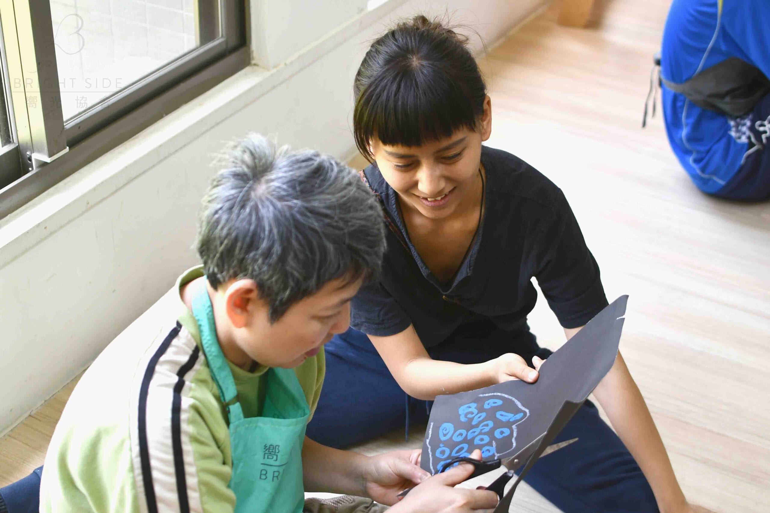 [活動報告]:2024/04/20 （苗栗）-嚮食文化探索：天賦異餅 - 臺灣嚮光協會 Bright Side Projects