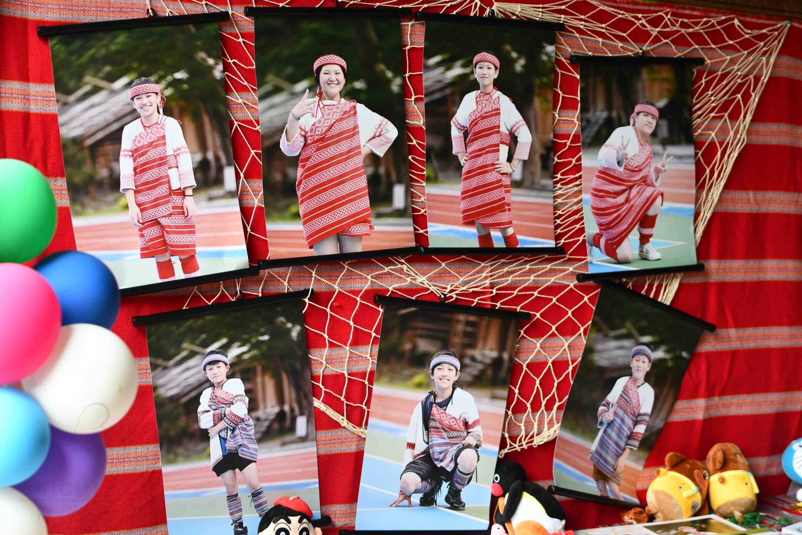 [活動報告]:2024/06/14 (清泉)畢業典禮 ChingChuan Graduation | 臺灣嚮光協會 Bright Side Projects