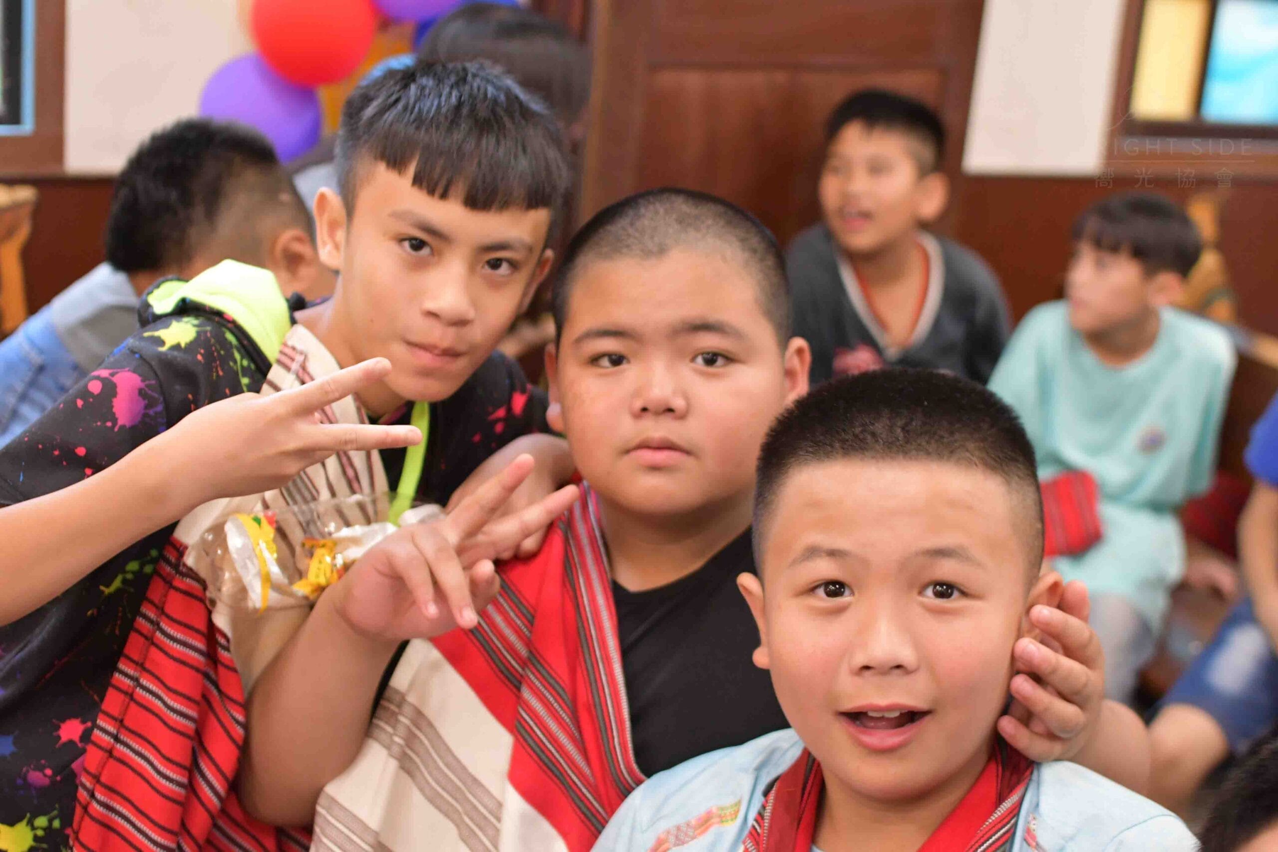 [活動報告]:2024/06/14 (清泉)畢業典禮 ChingChuan Graduation | 臺灣嚮光協會 Bright Side Projects