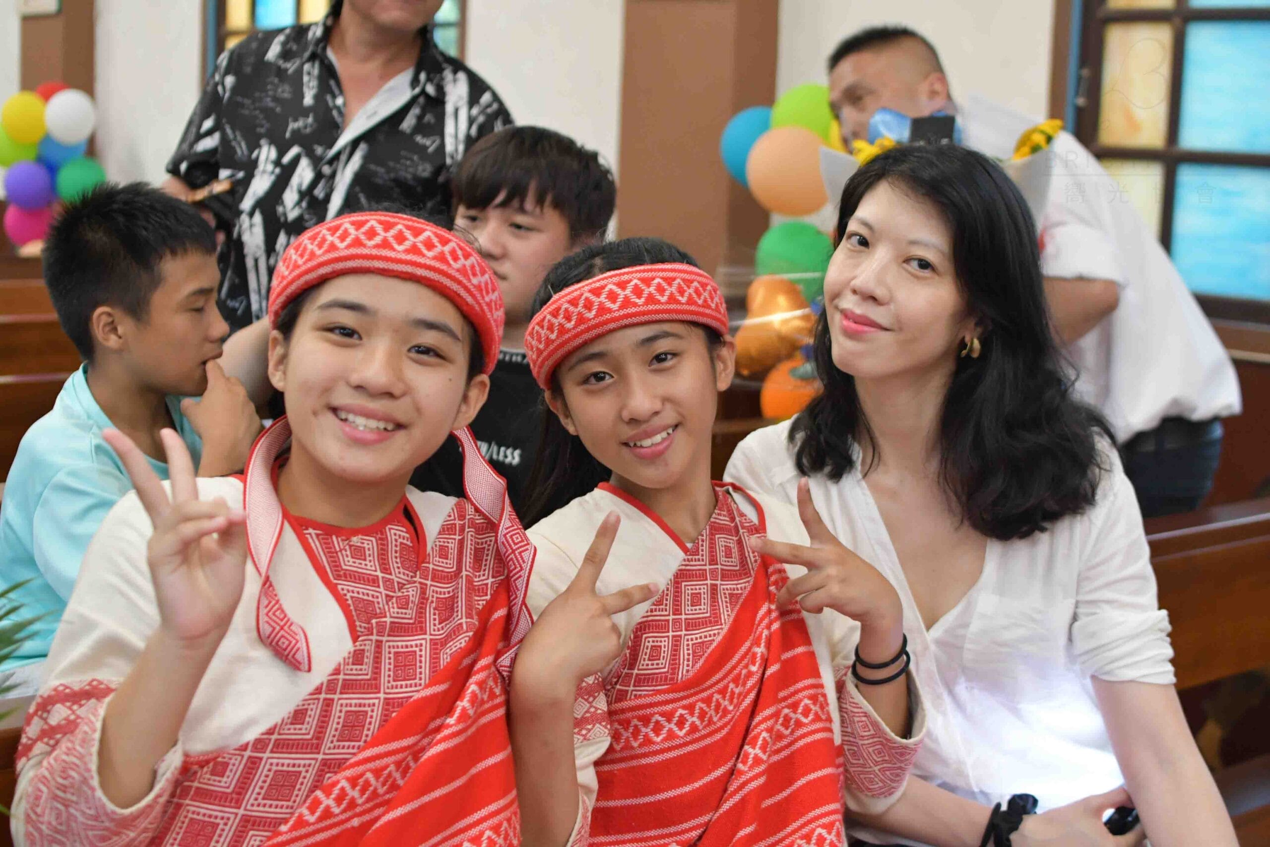 [活動報告]:2024/06/14 (清泉)畢業典禮 ChingChuan Graduation | 臺灣嚮光協會 Bright Side Projects