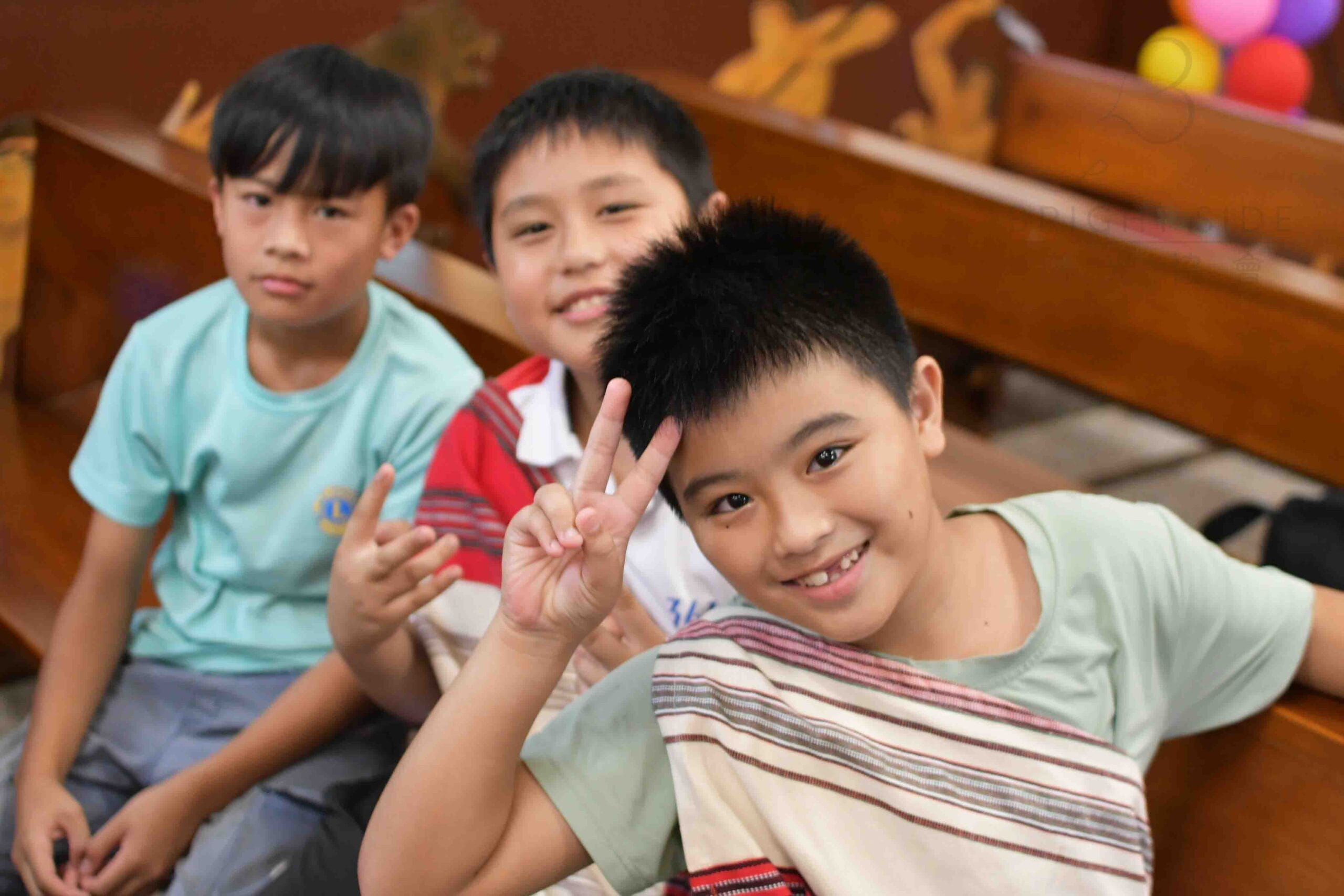 [活動報告]:2024/06/14 (清泉)畢業典禮 ChingChuan Graduation | 臺灣嚮光協會 Bright Side Projects